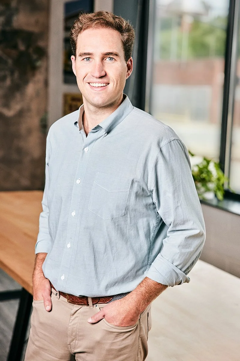 Jack Murphy — Carter