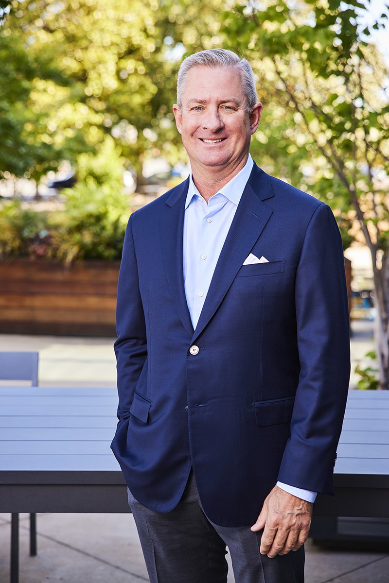 Scott Taylor — Carter