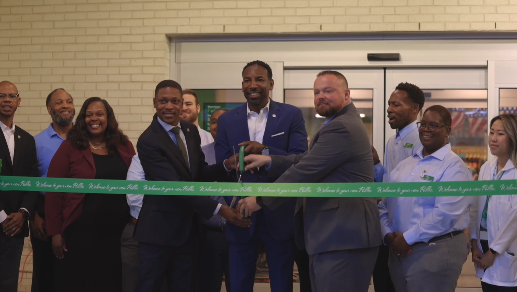 Summerhill Development Celebrates Historic Milestones — Carter Summerhill Development Celebrates Historic Milestones — Carter