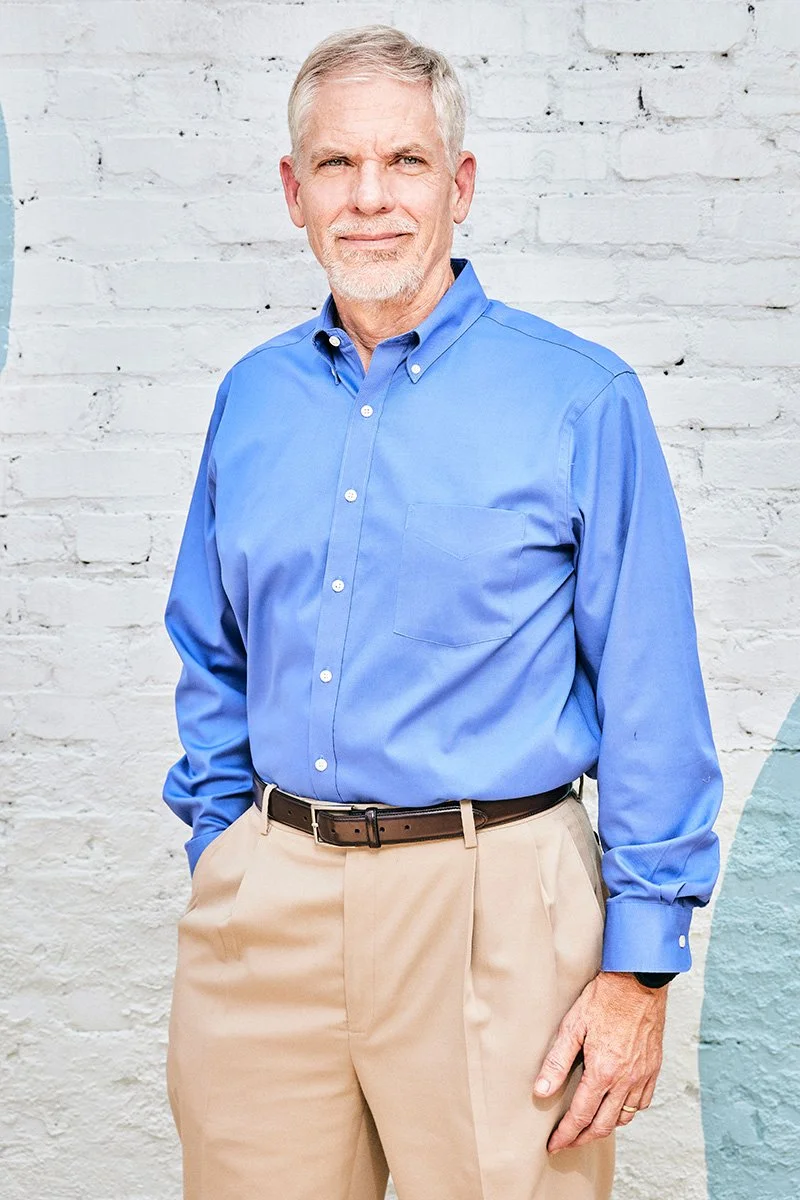 Scott Stringer — Carter