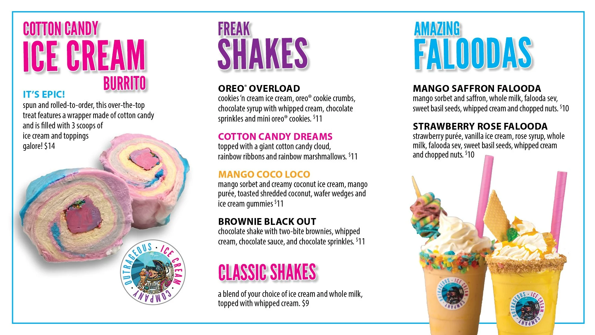 Happy Food Hub Menu | Brampton | 35 Resolution Drive — Happy Food Hub