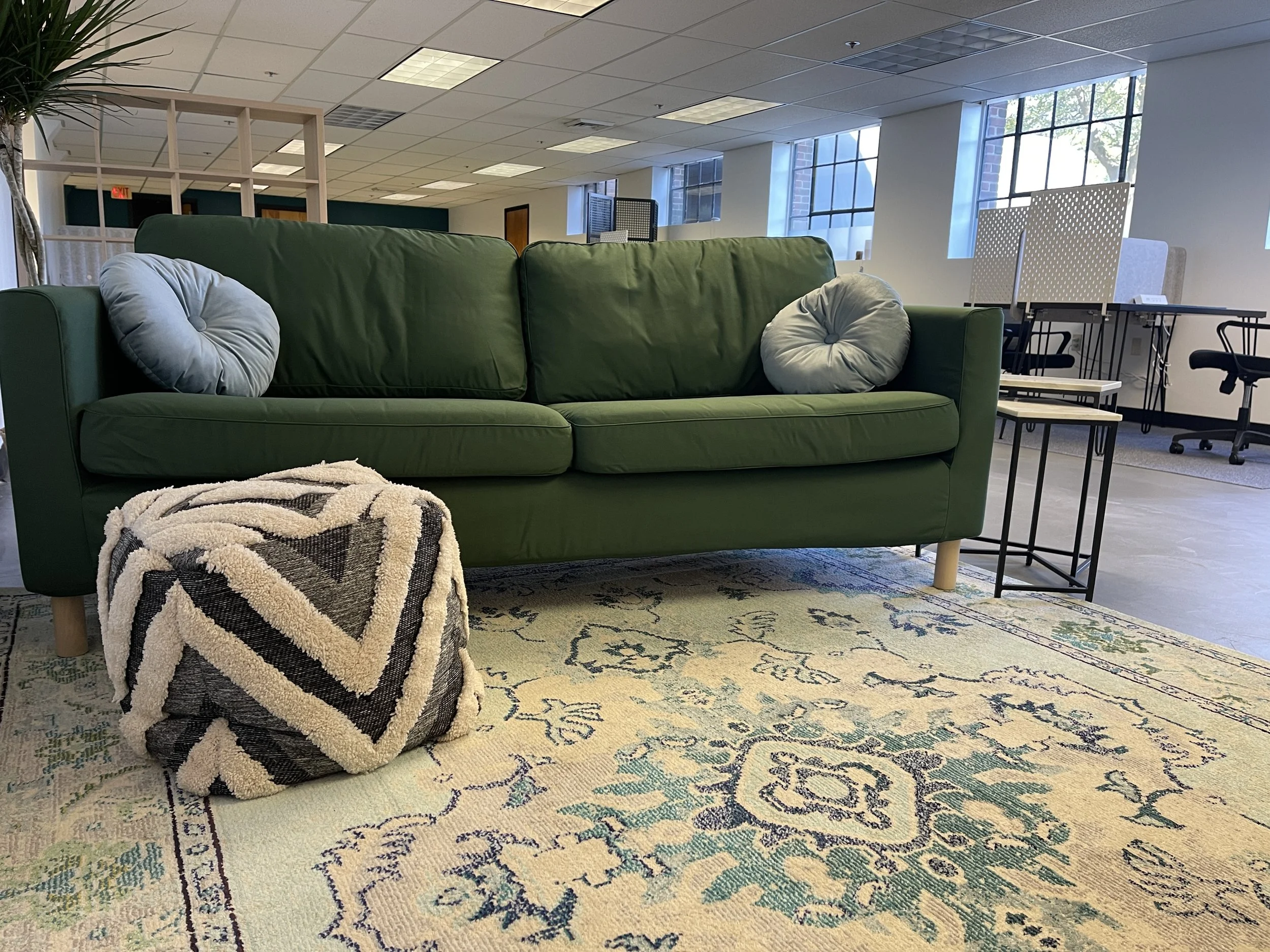 Coworking Plans + Passes | Windsor Worx | Business Services ...