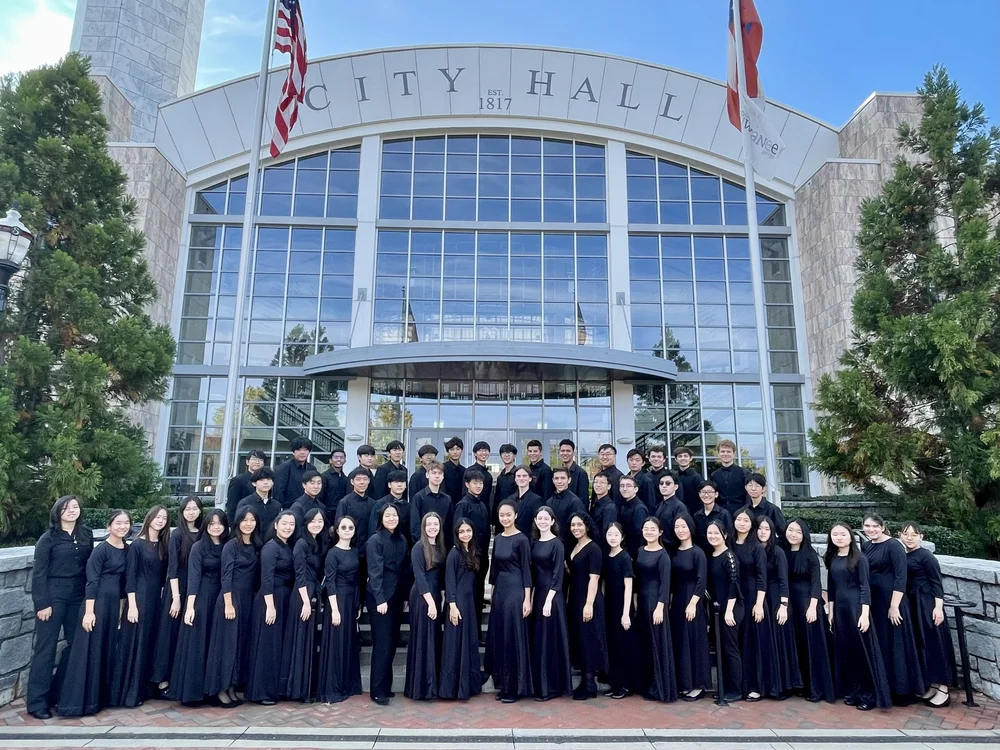 North Gwinnett High School Orchestra