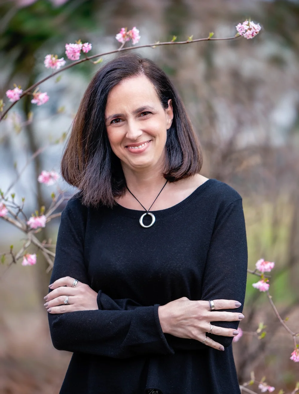 About — Andrea J. Stein