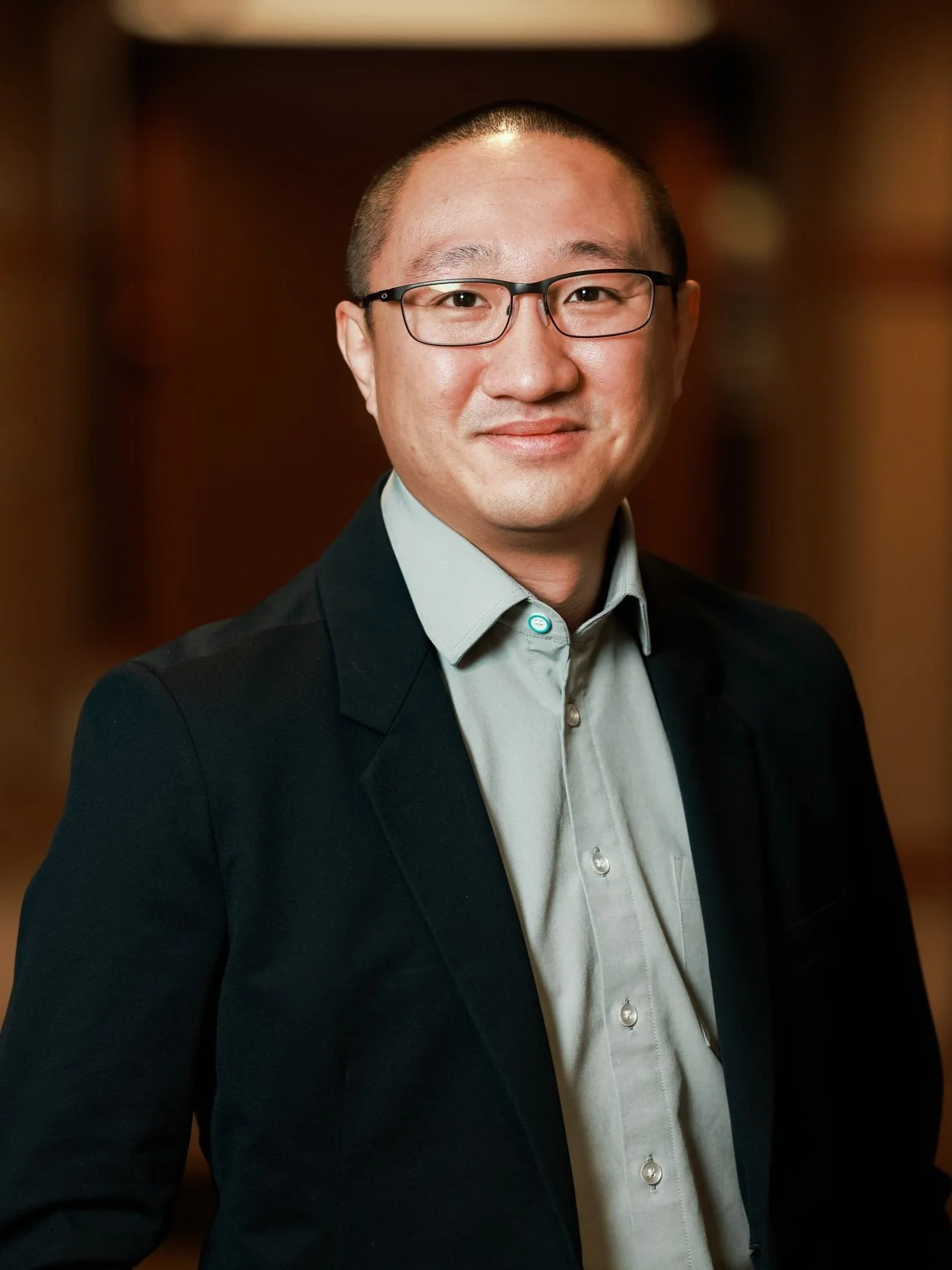 About Us — Campion Barrow & Associates