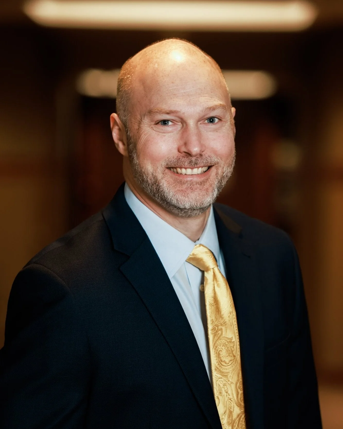 About Us — Campion Barrow & Associates