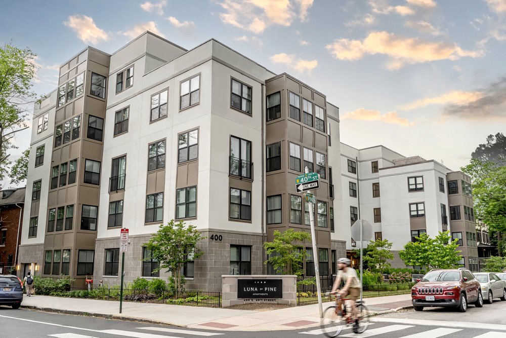 About Us — Core Development