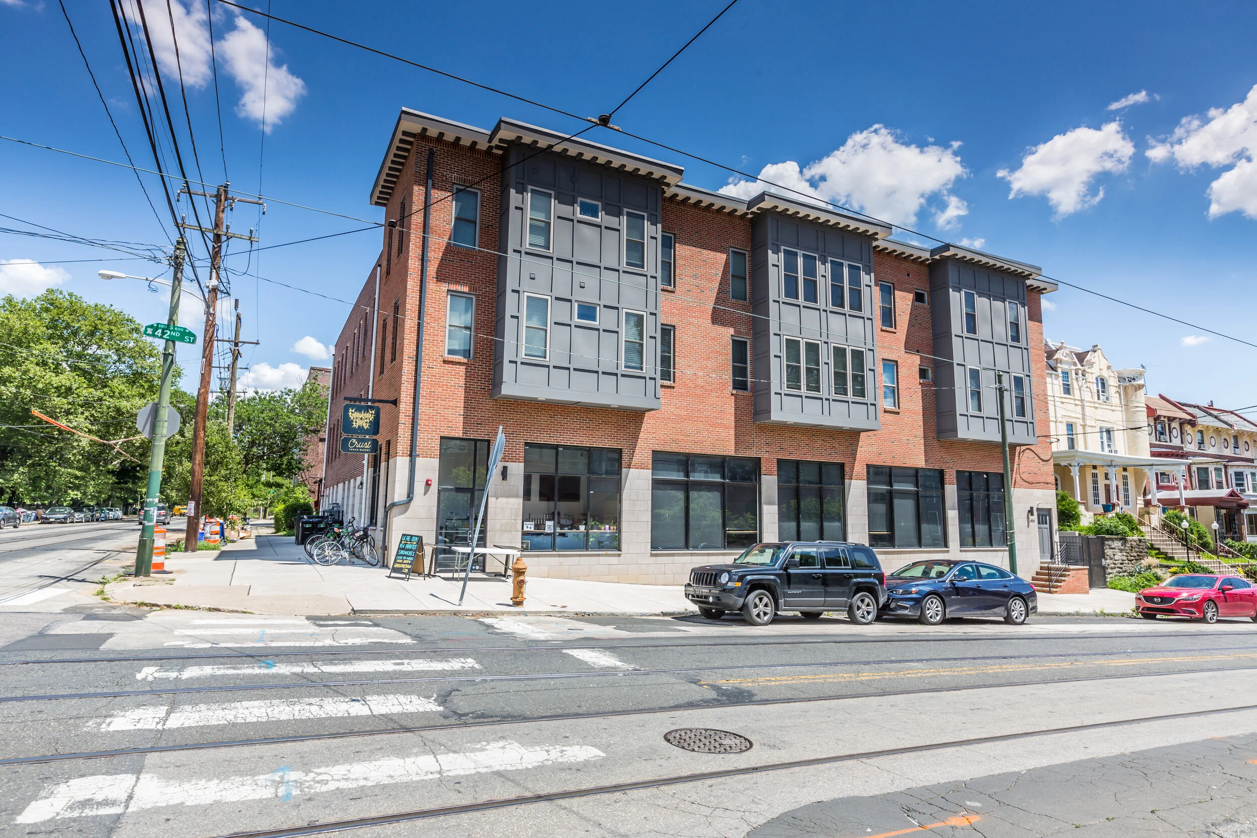 Gallery 3 — Core Development