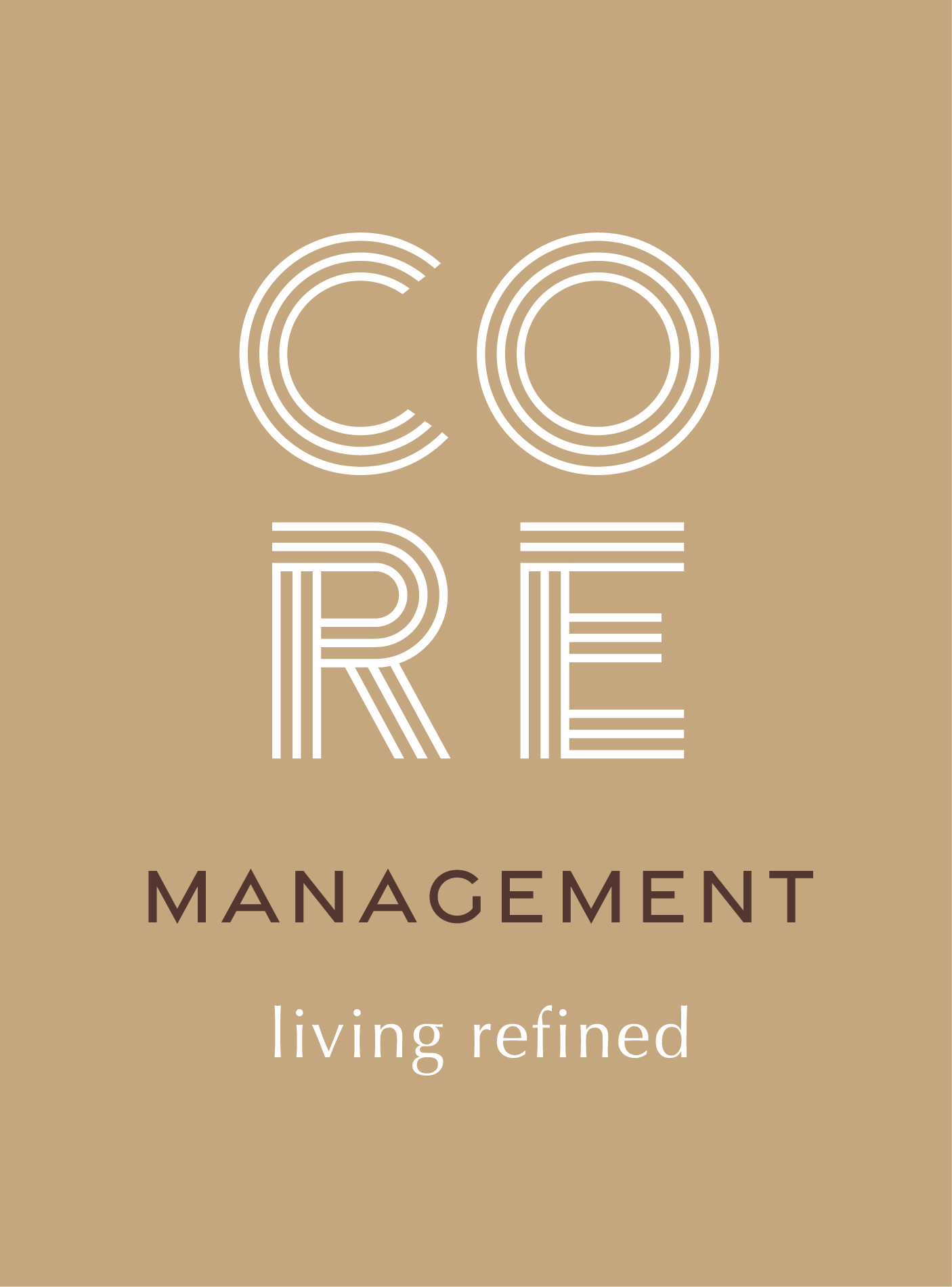 Core Property Management — Core Development
