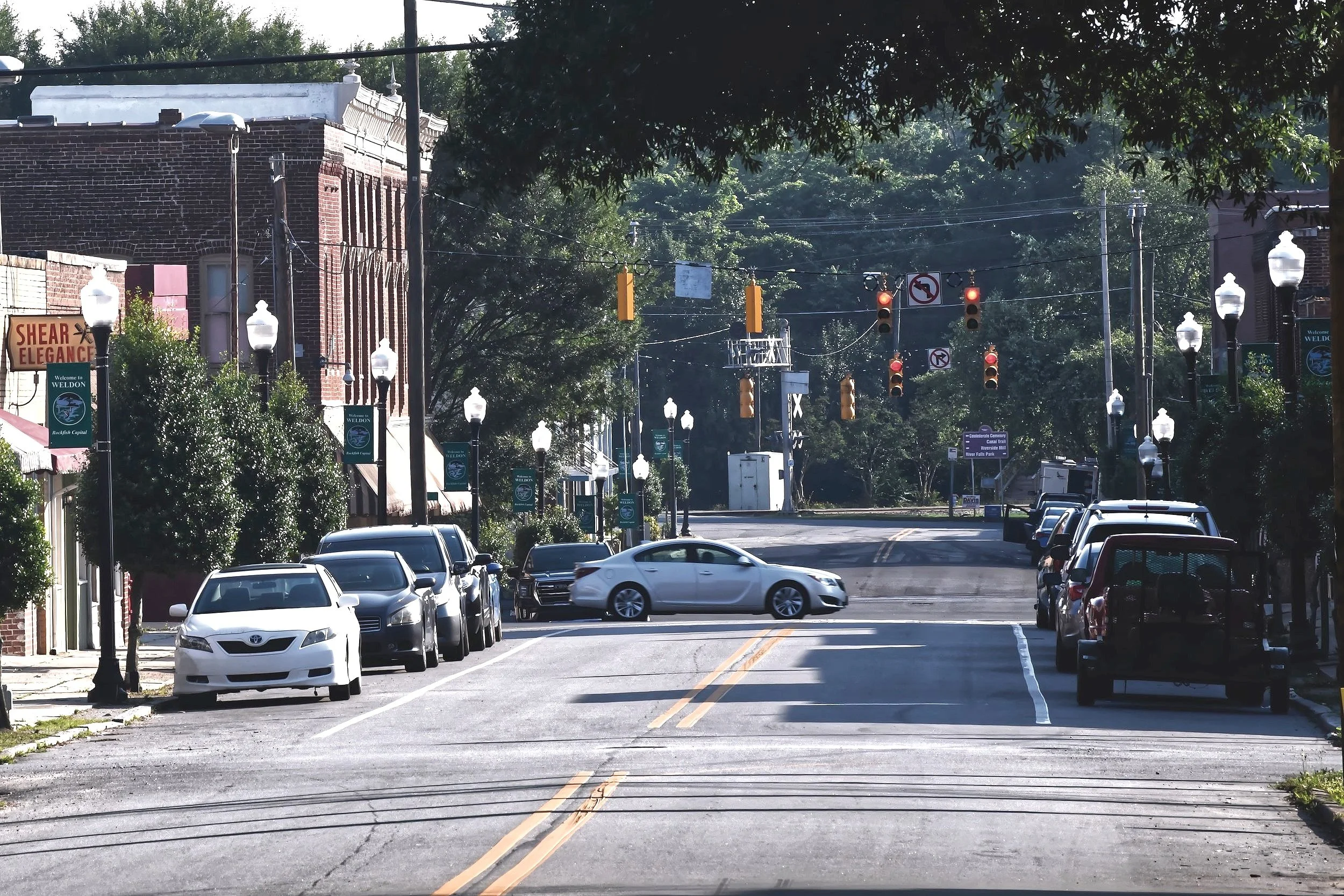 Upcoming Events — Weldon In Action