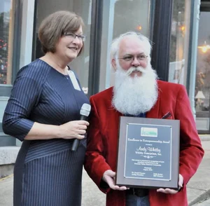 History of Weldon North Carolina — Weldon In Action