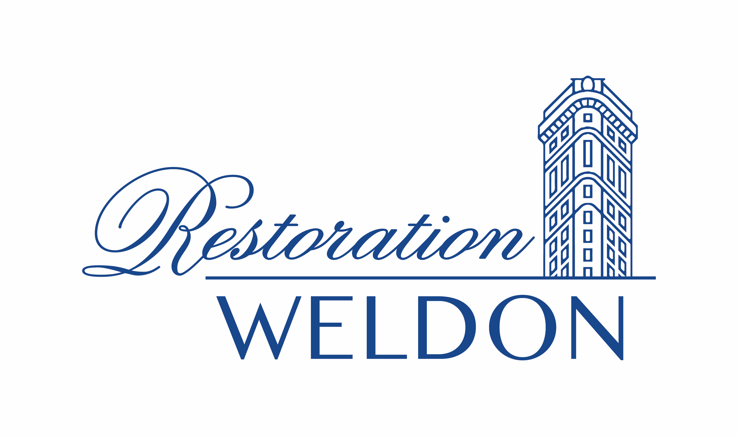 Donate — Weldon In Action