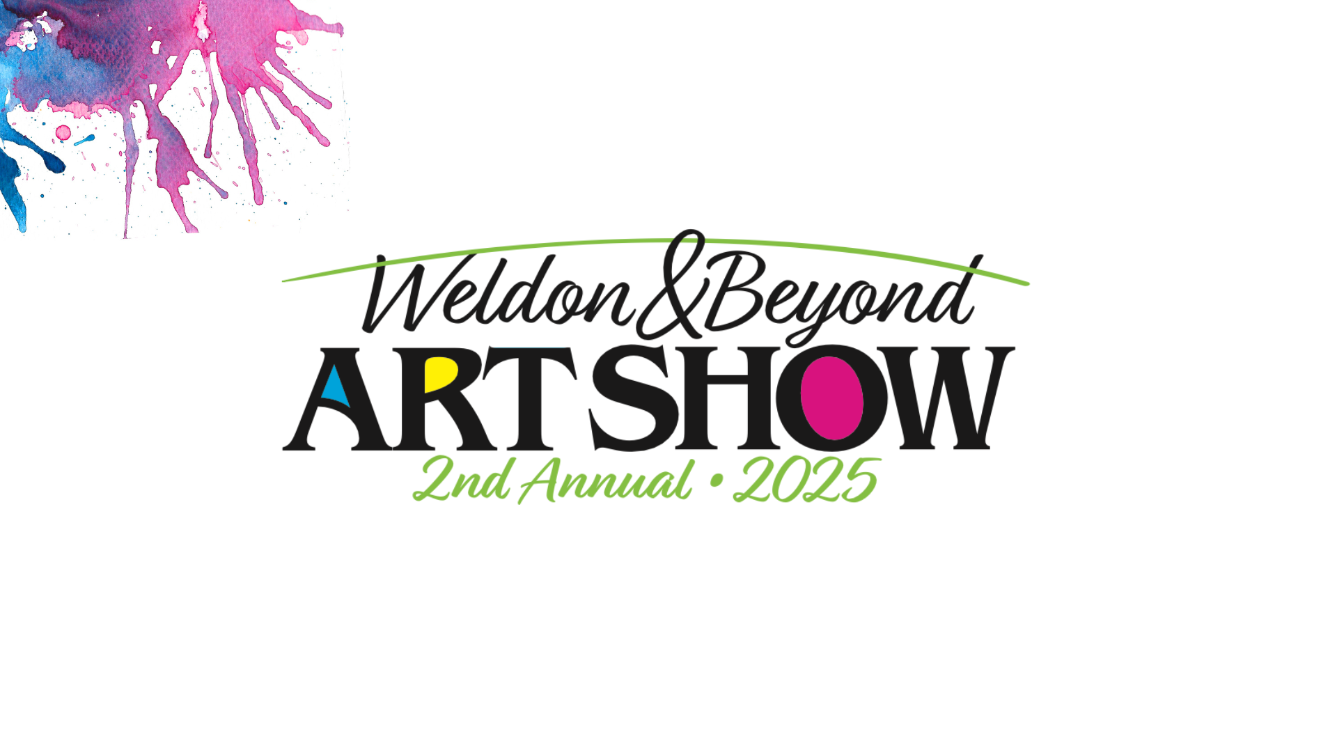 Upcoming Events — Weldon In Action