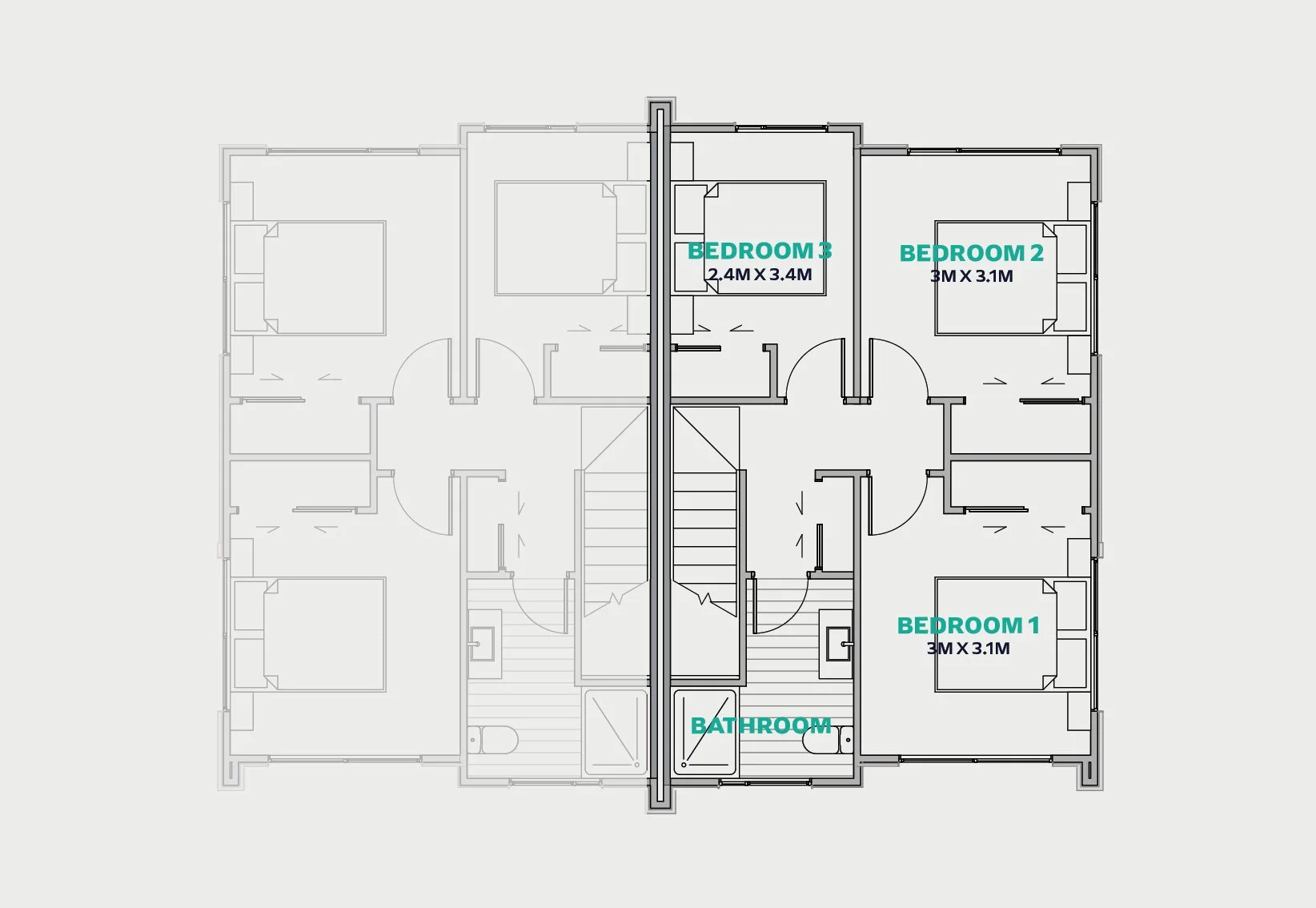 Glen Estate — 64-66 Glen Road — FH Group Developments