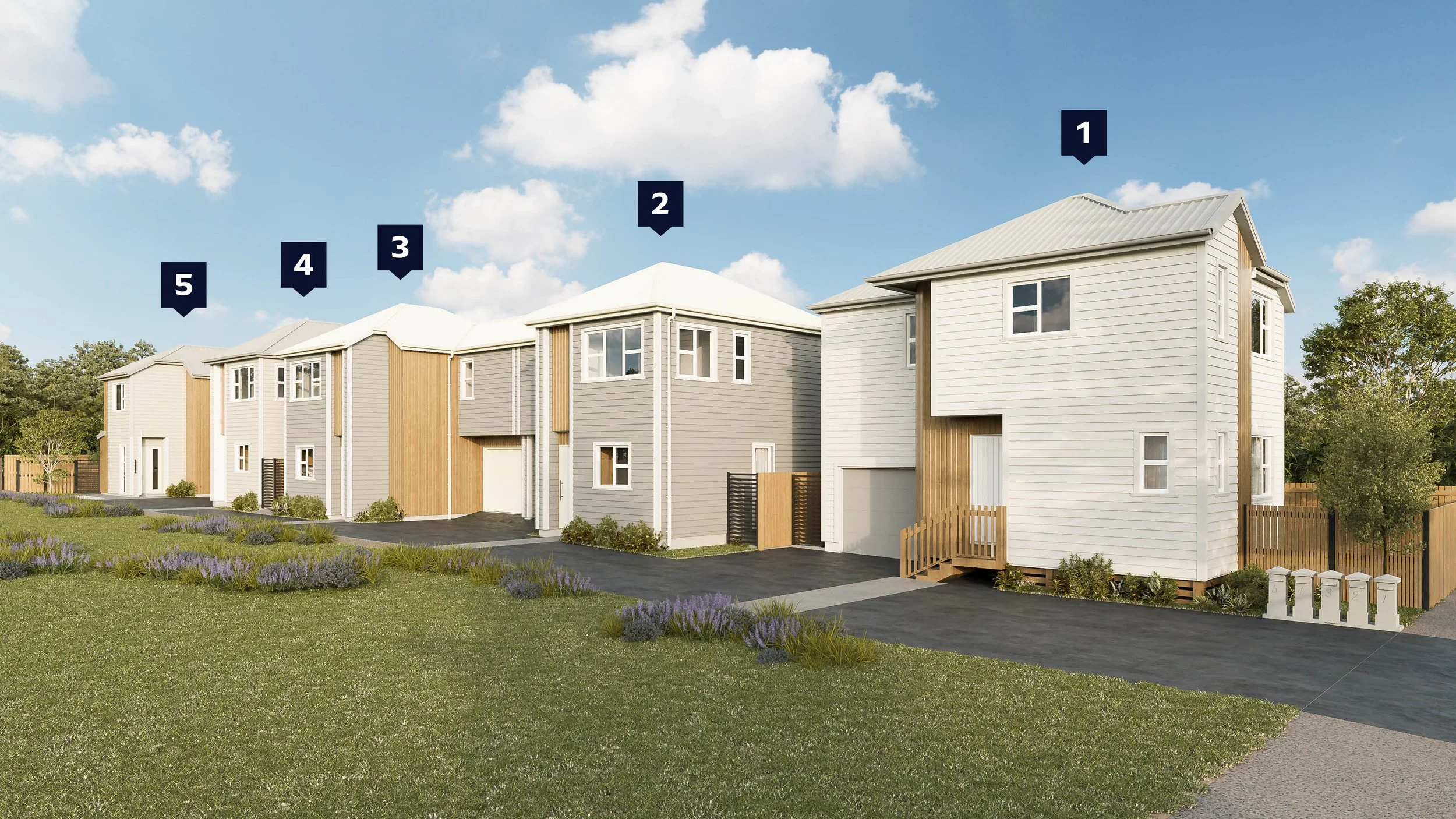 Homes on Main Road 82 Main Rd | FH Group | FH Group