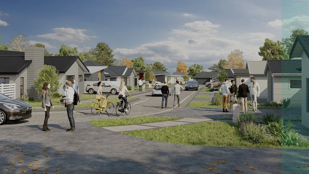 FH Group Developments