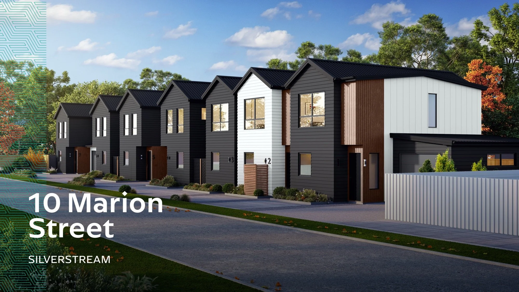 FH Group Developments