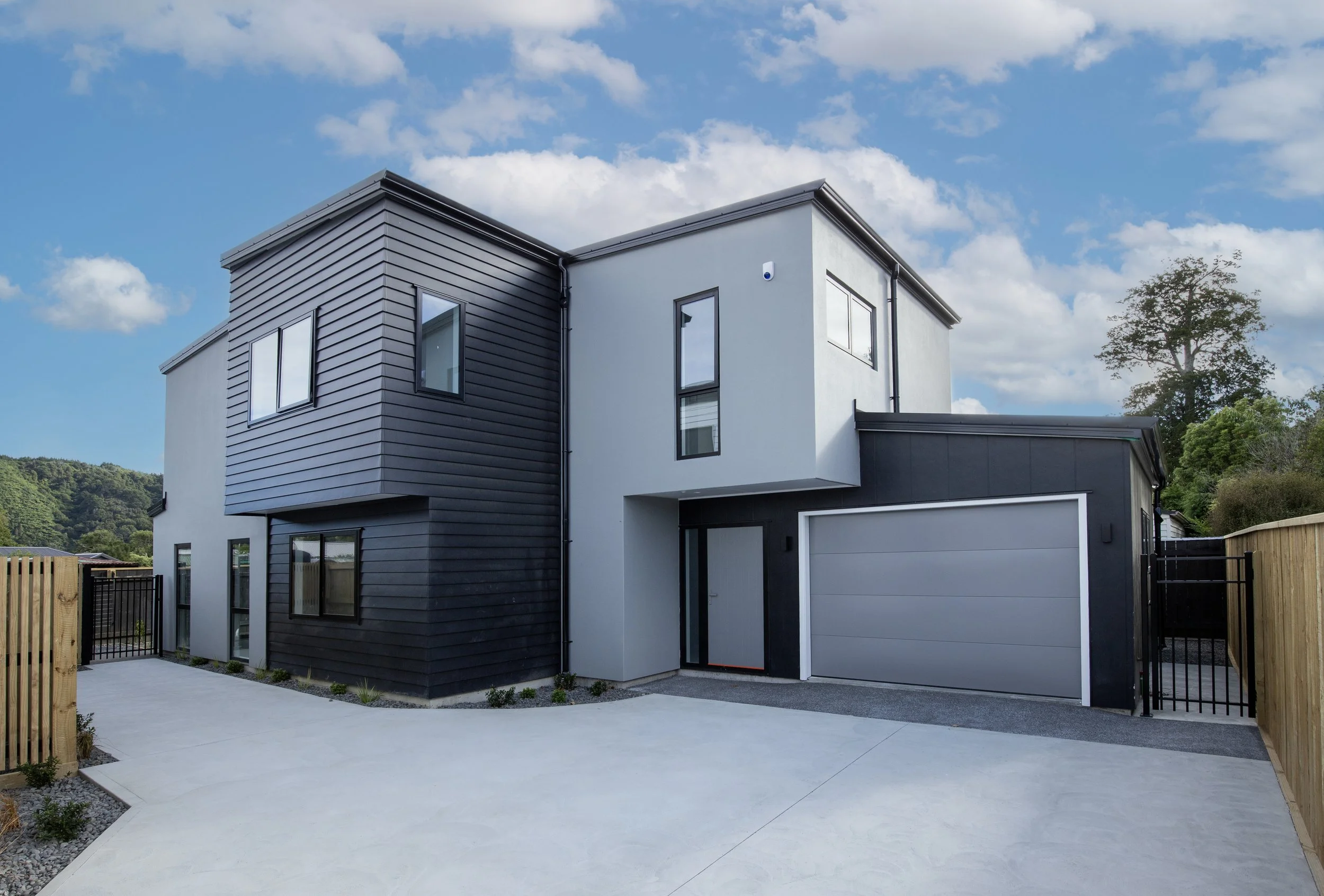 Show Homes Wellington — FH Group Developments Wellington