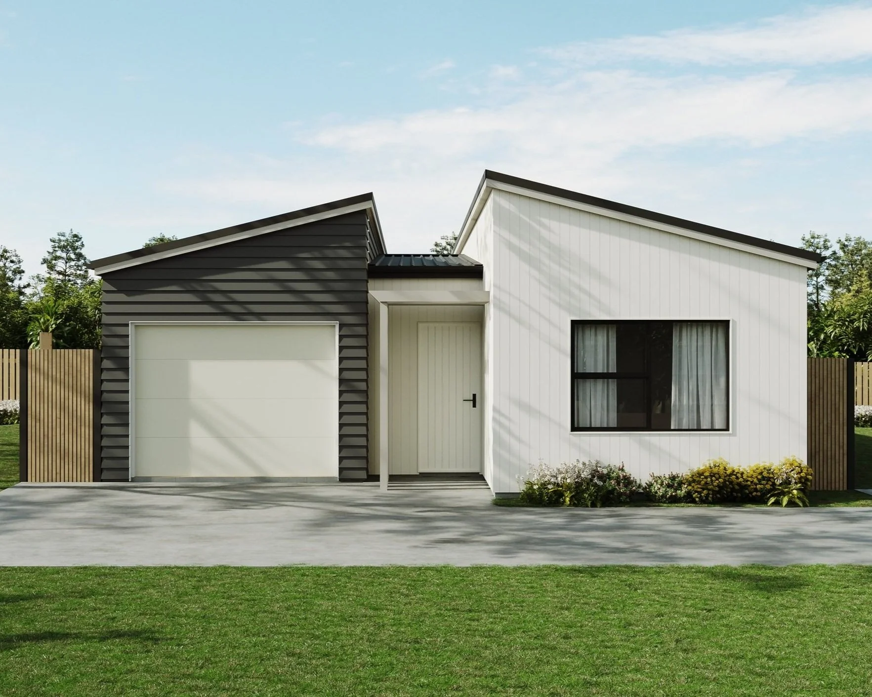 74 Seddon St — FH Group Developments Wellington