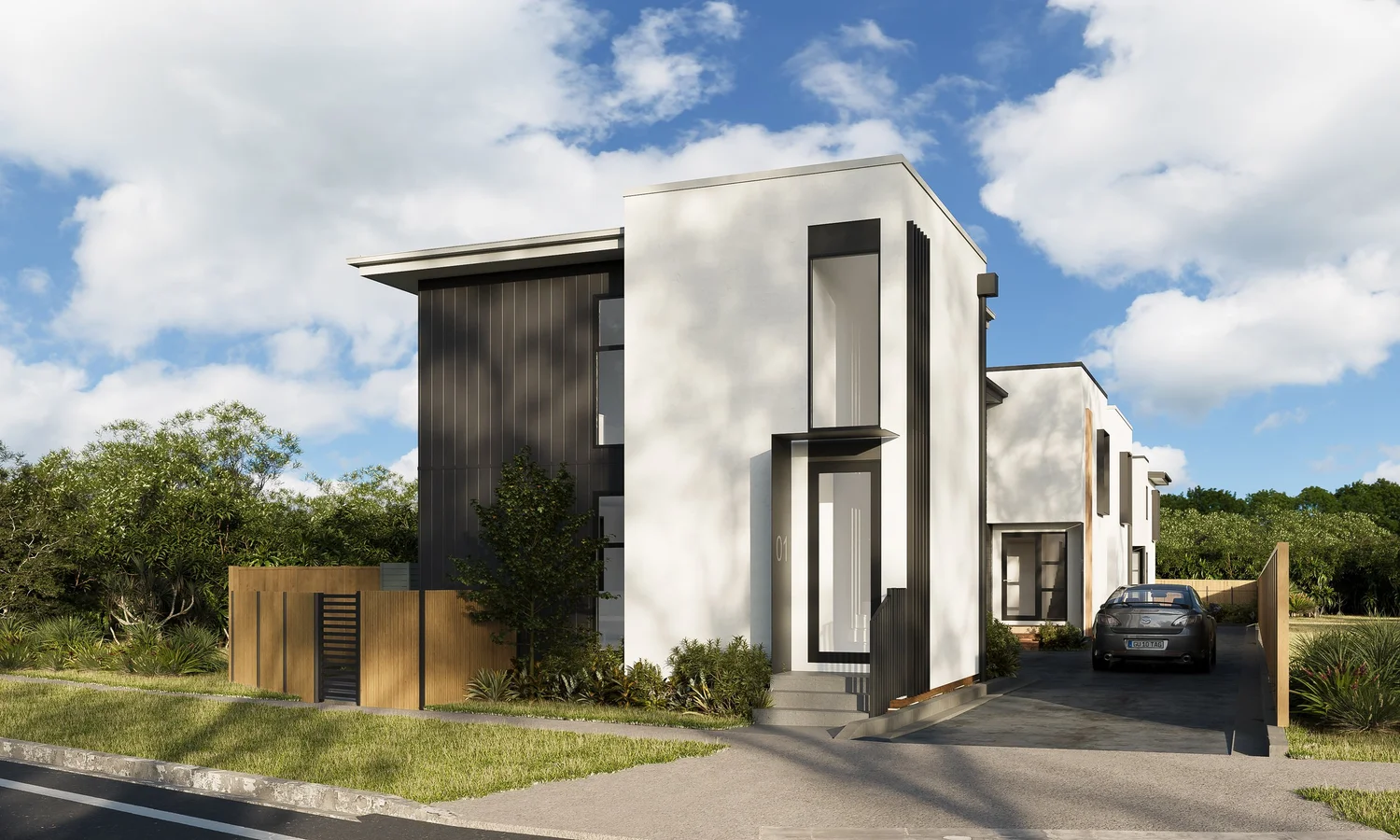 215 Stokes Valley Road | FH Group