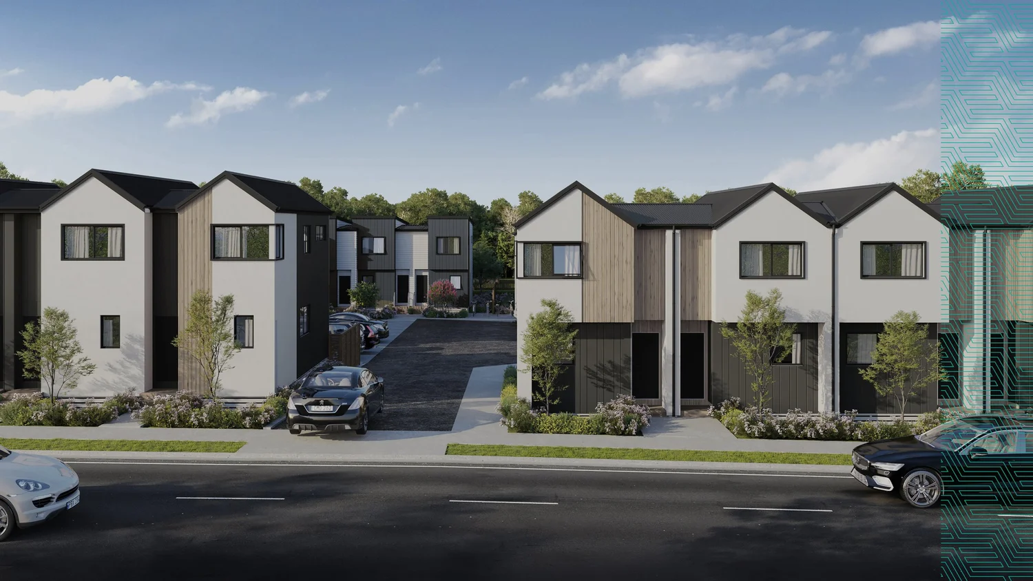 Glen Estate - New Homes Available | FH Group