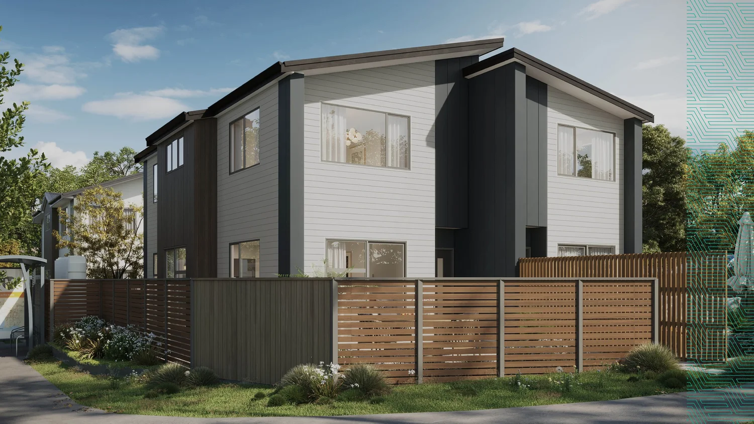 1 Bledisloe Crescent | FH Group