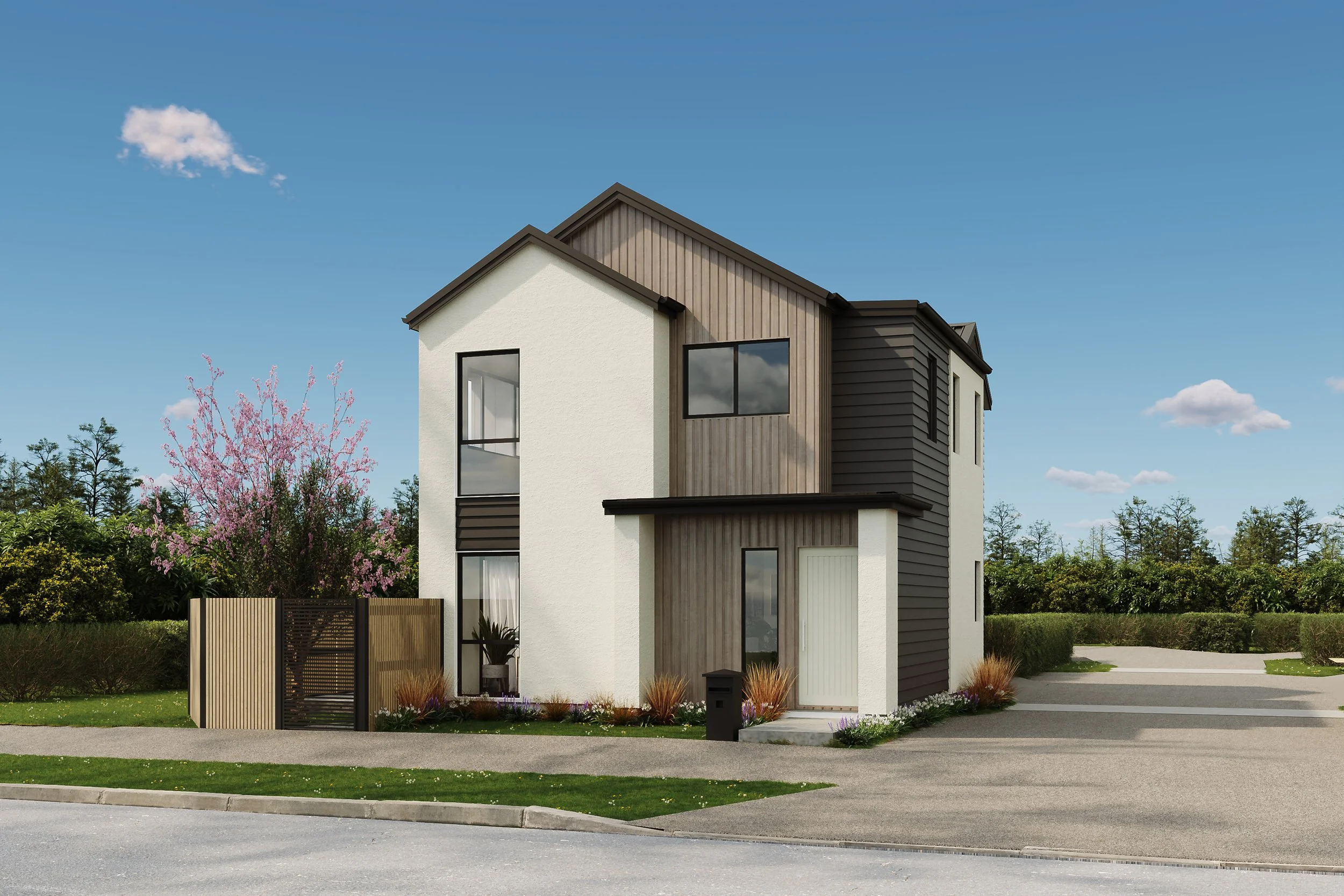 82–84 Gibbons Street | FH Group