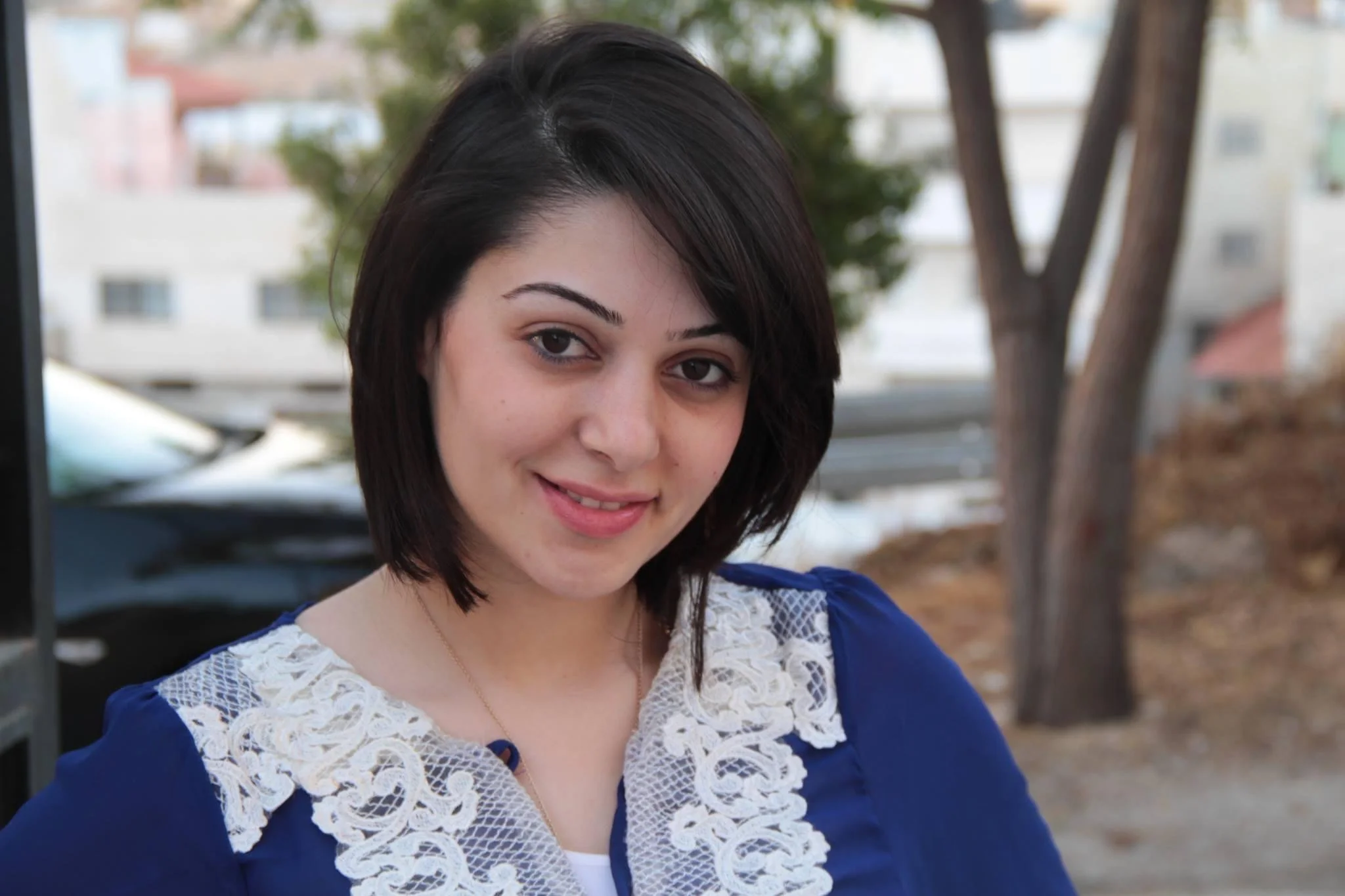 Our Team — Friends Of Nablus