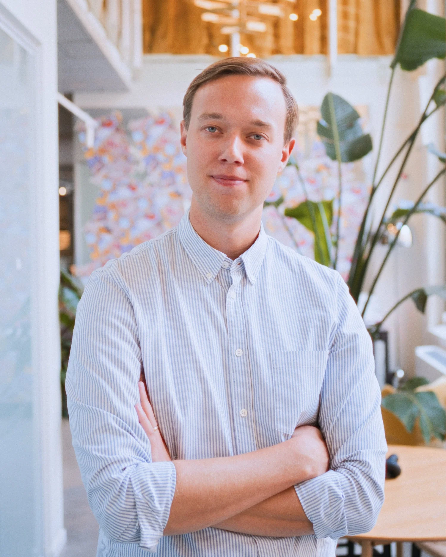 Team — Ampli Ventures