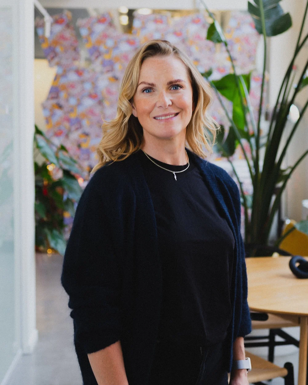 Team — Ampli Ventures