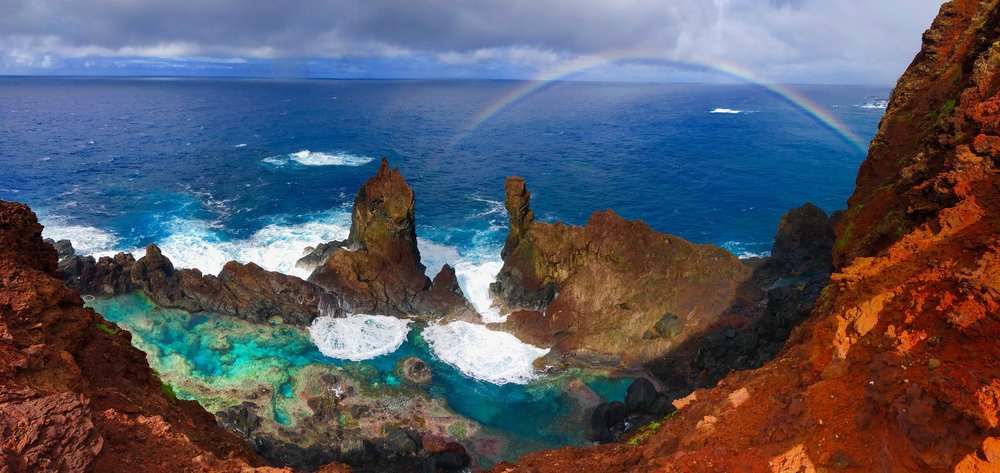 Where to Stay on Pitcairn — Visit Pitcairn - Open To Explore