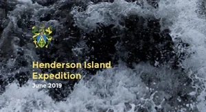 Henderson Island Expedition — Visit Pitcairn - Open To Explore
