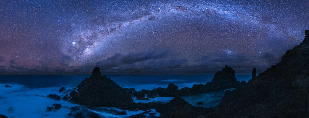 Visit Pitcairn - Open To Explore