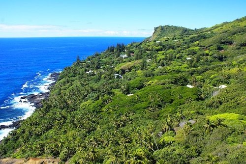What To Do On Pitcairn — Visit Pitcairn - Open To Explore