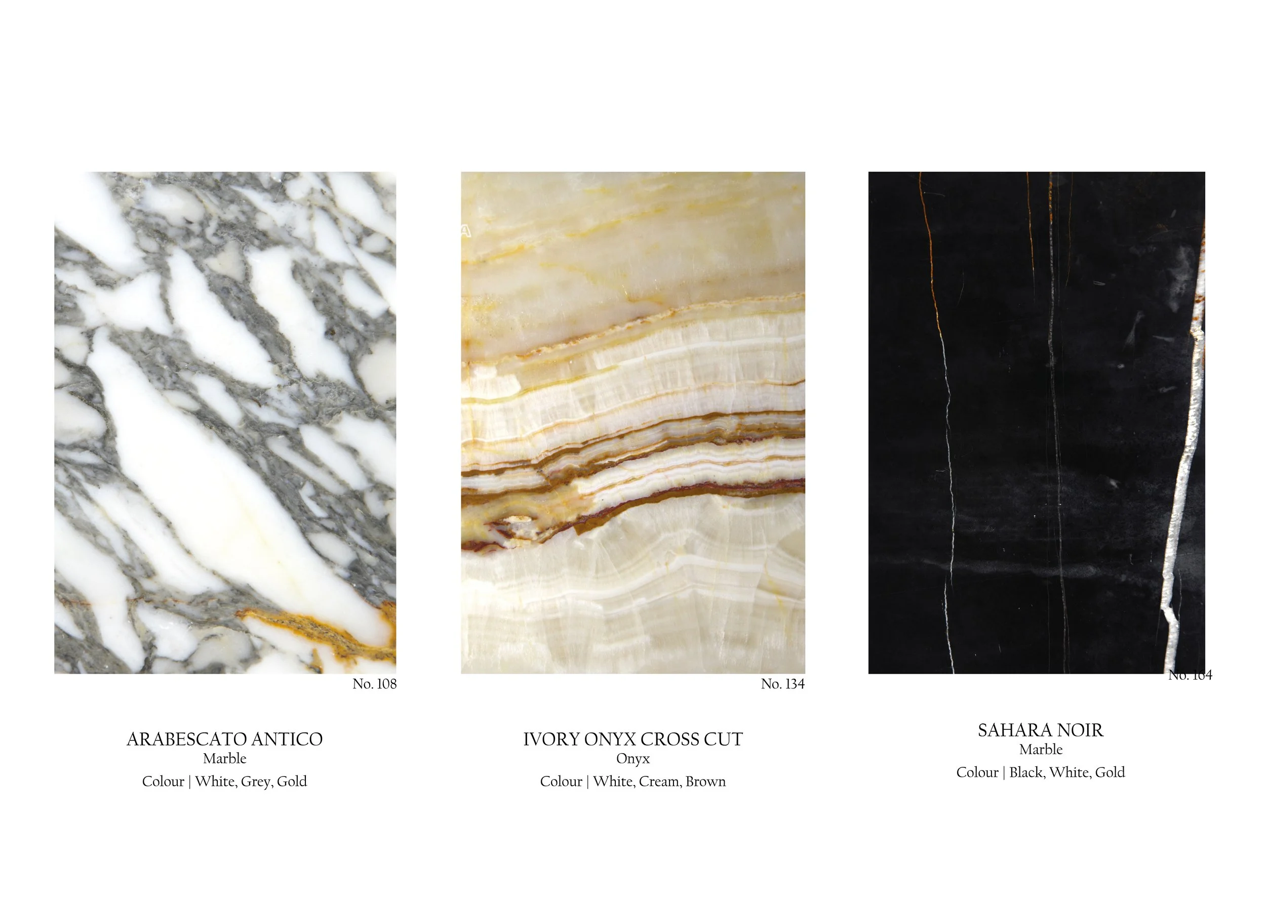 Spectra Stone Library — Spectra Stone