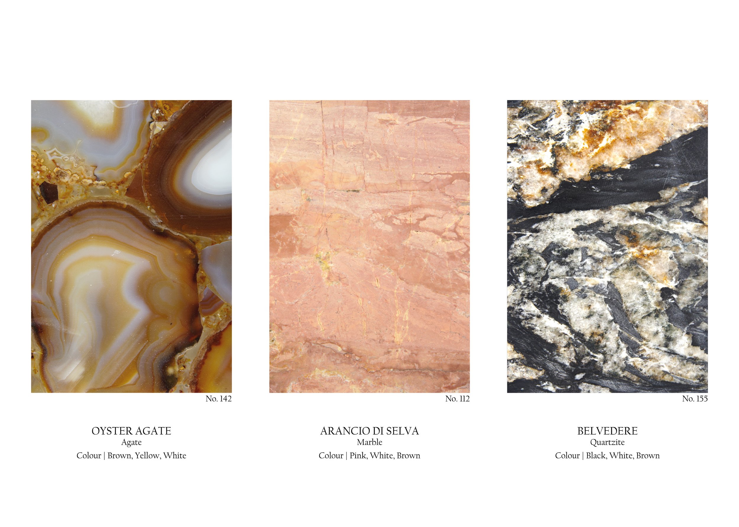 Spectra Stone Library — Spectra Stone