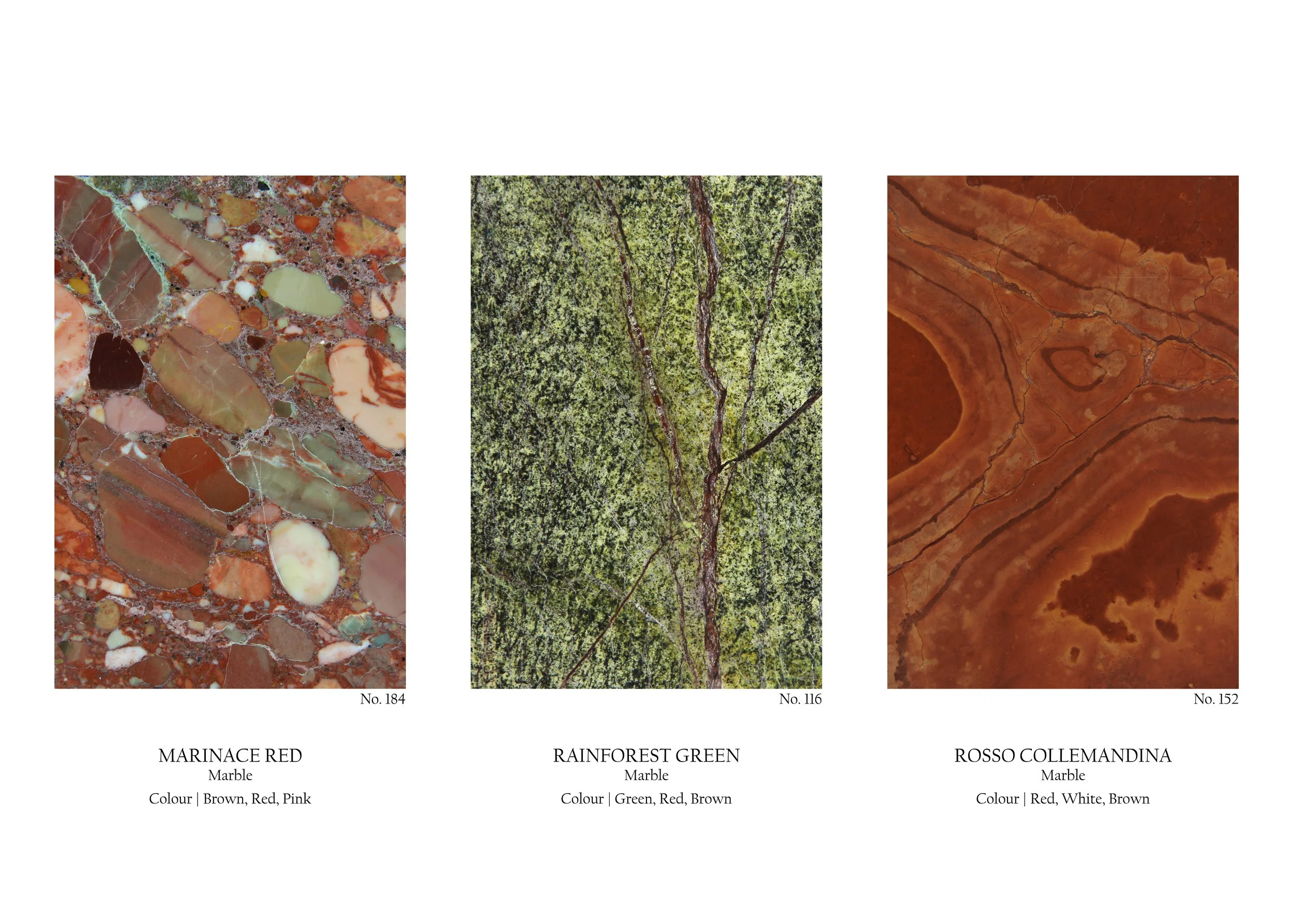 Spectra Stone Library — Spectra Stone