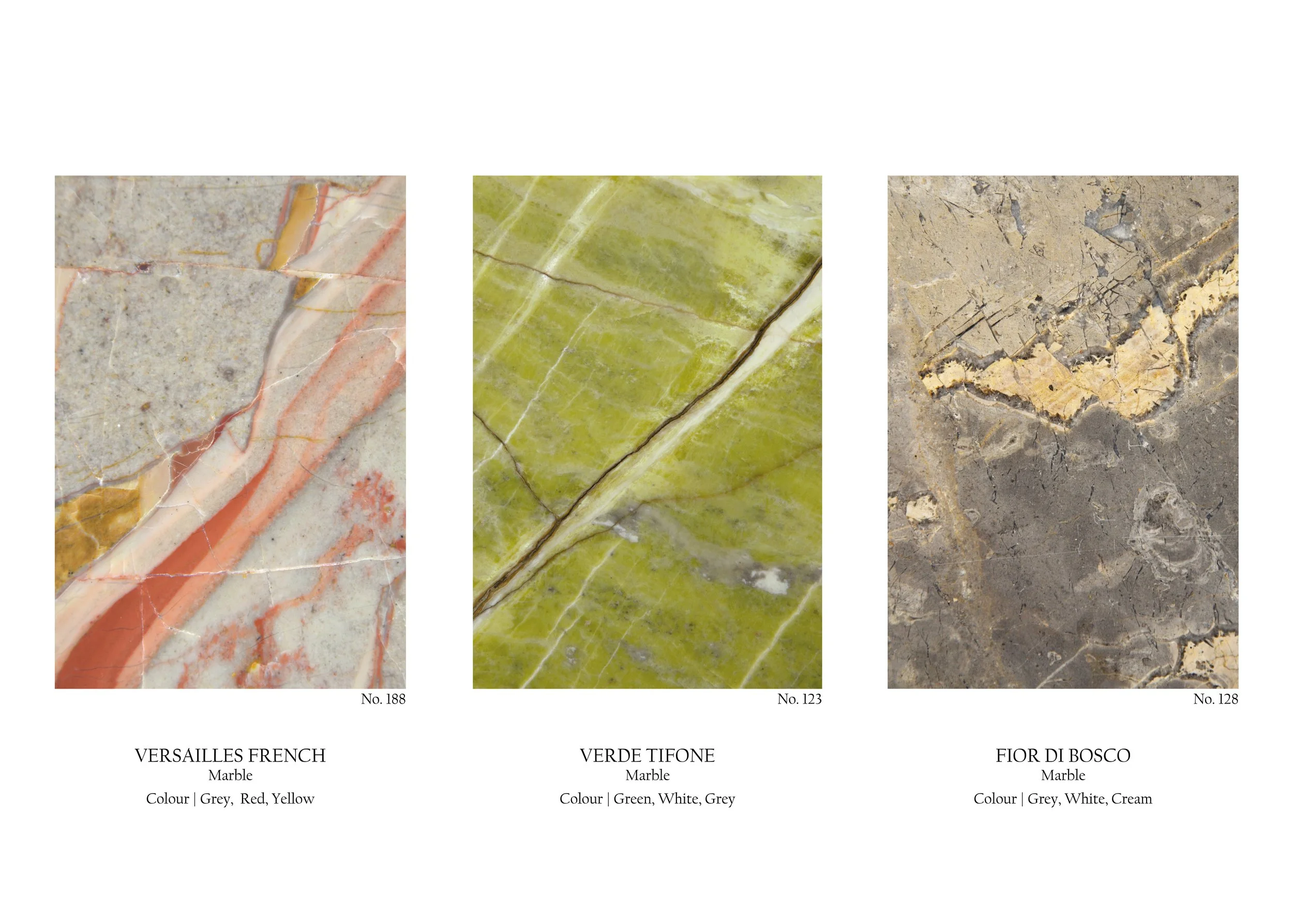 Spectra Stone Library — Spectra Stone