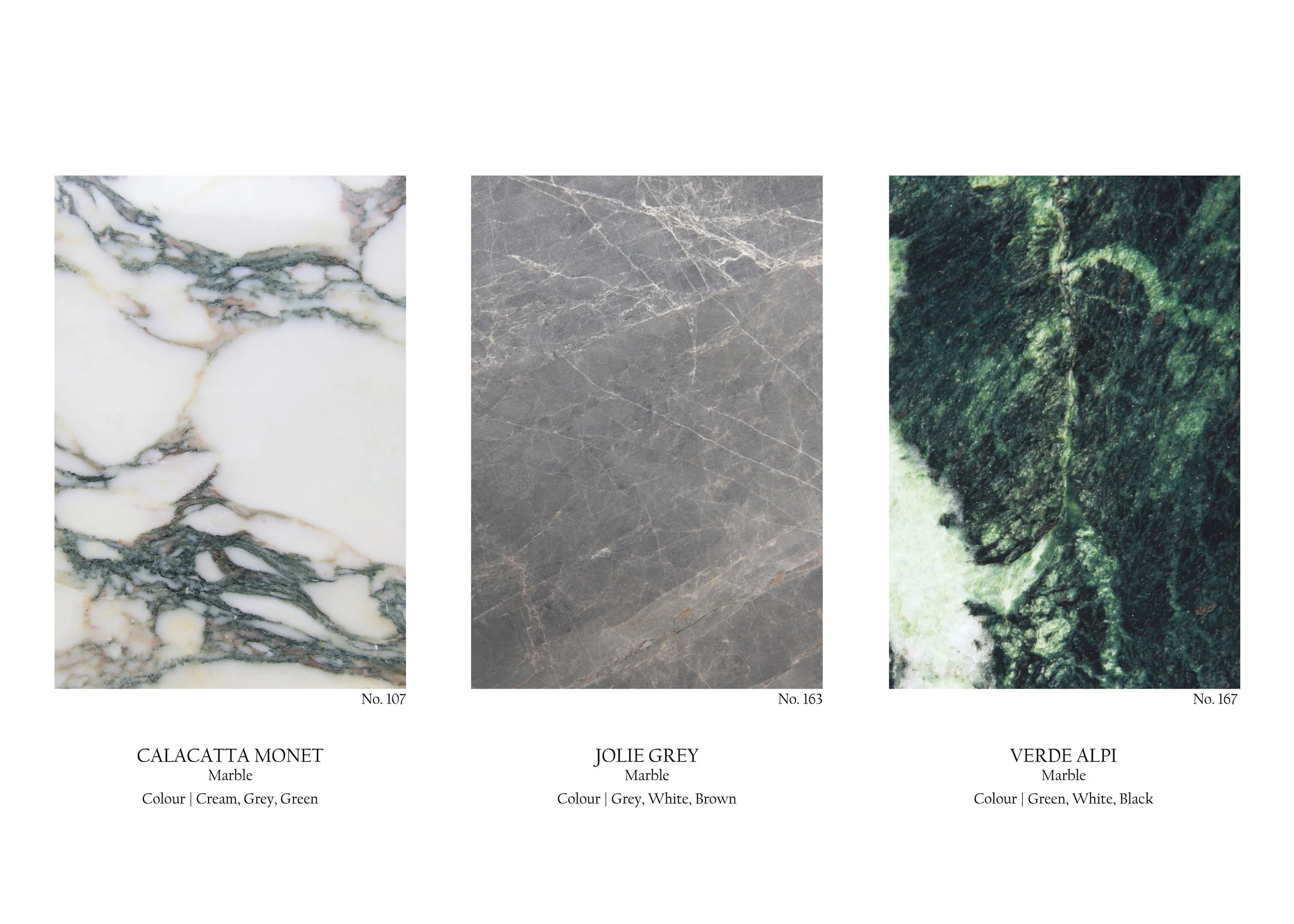 Spectra Stone Library — Spectra Stone