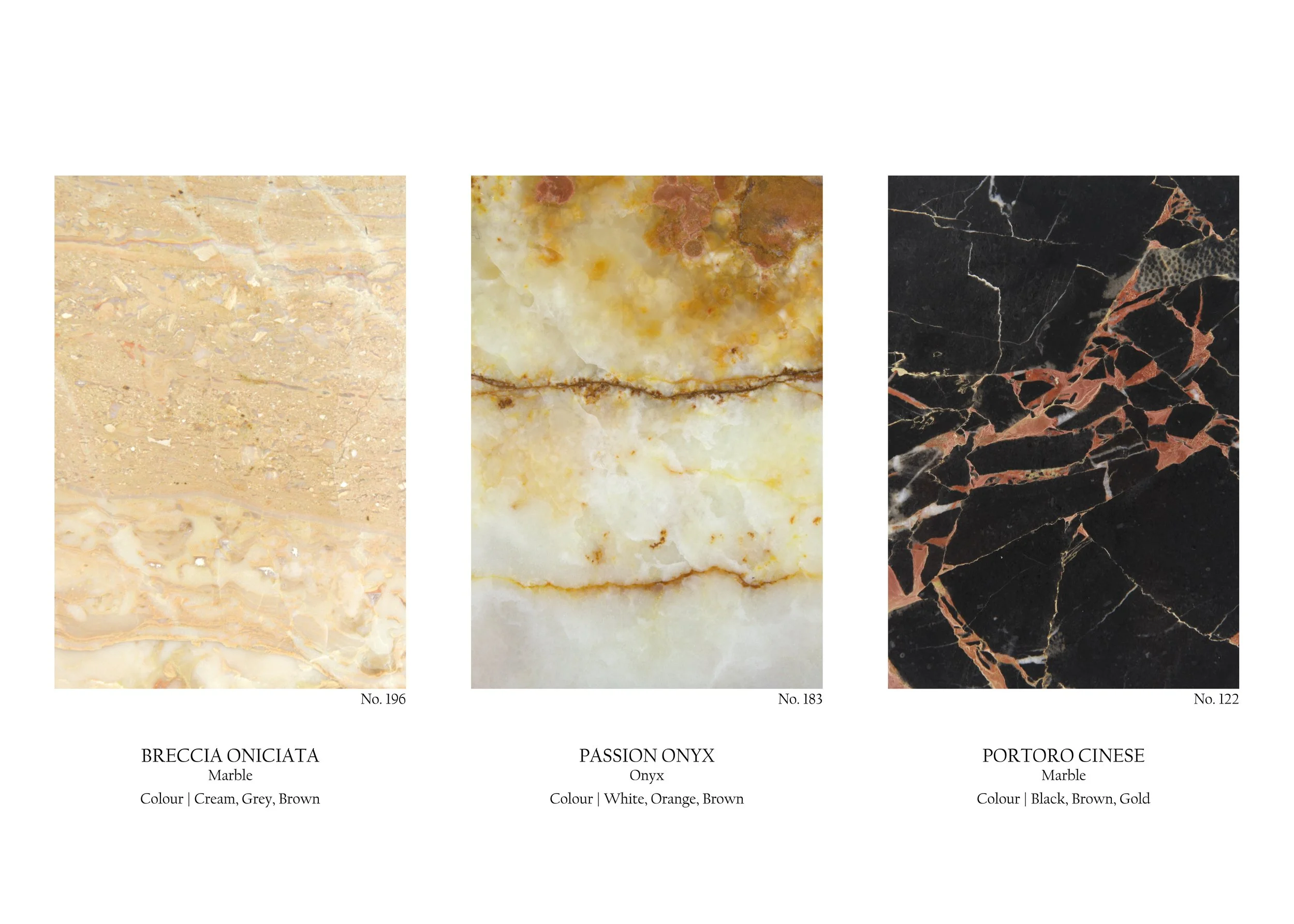 Spectra Stone Library — Spectra Stone