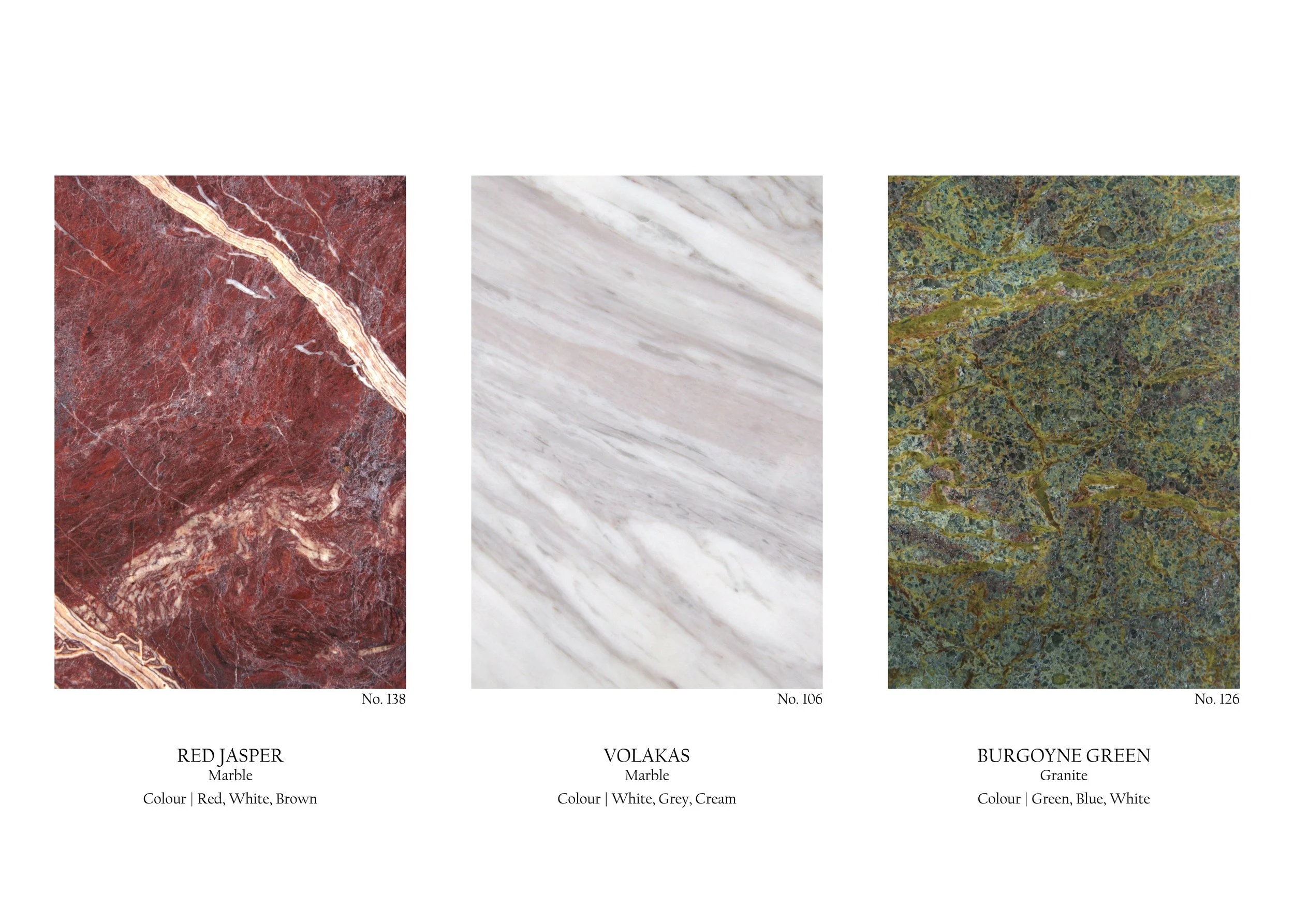 Spectra Stone Library — Spectra Stone