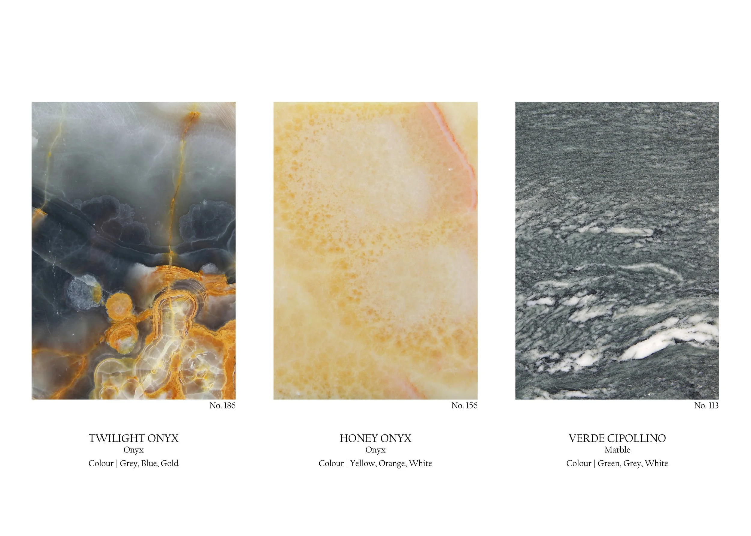 Spectra Stone Library — Spectra Stone