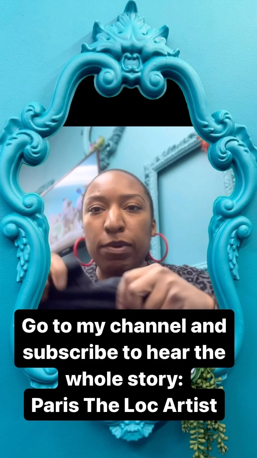 Gallery — Paris The Loc Artist