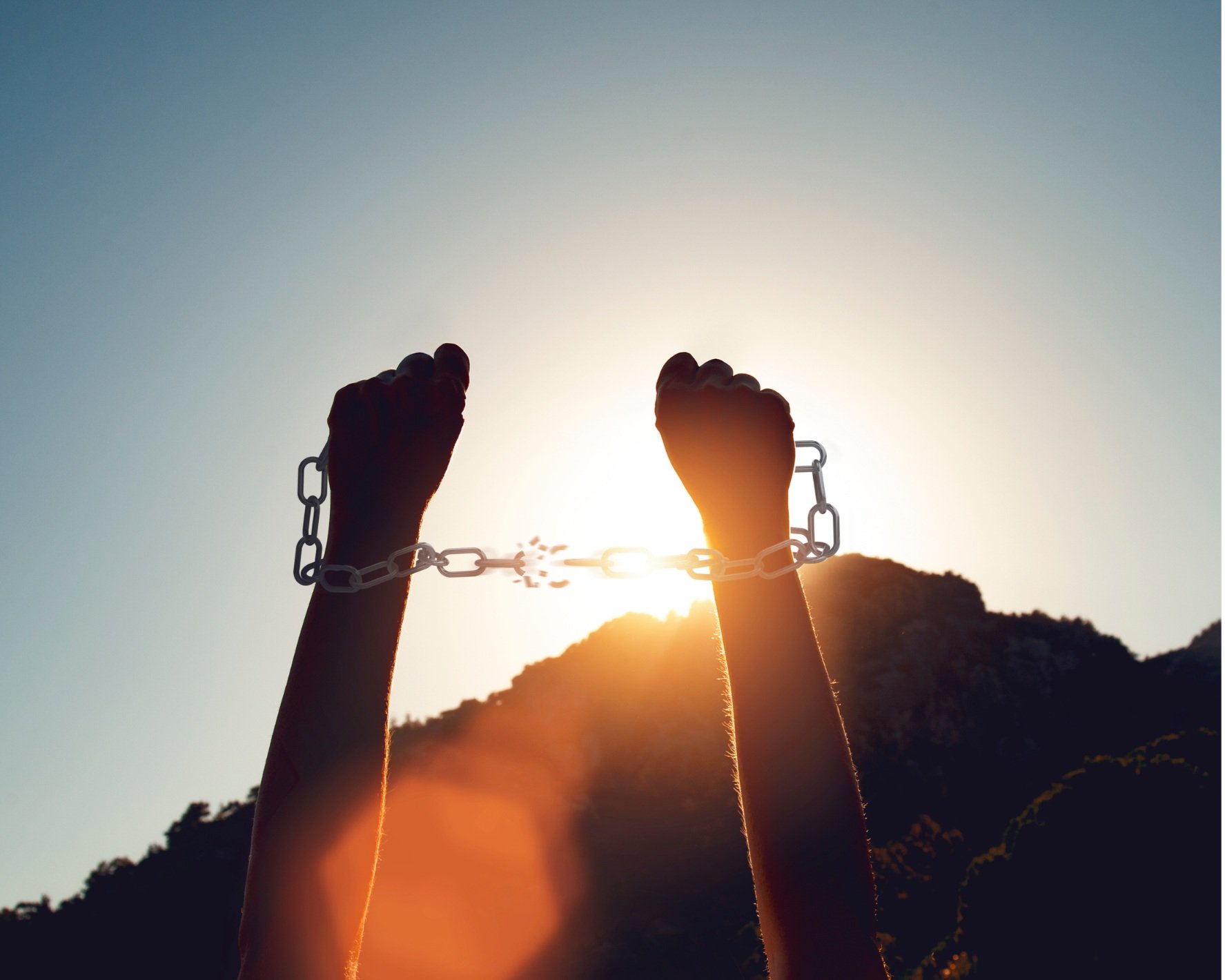 Breaking Unhealthy Cycles — The Websters Life Coaching