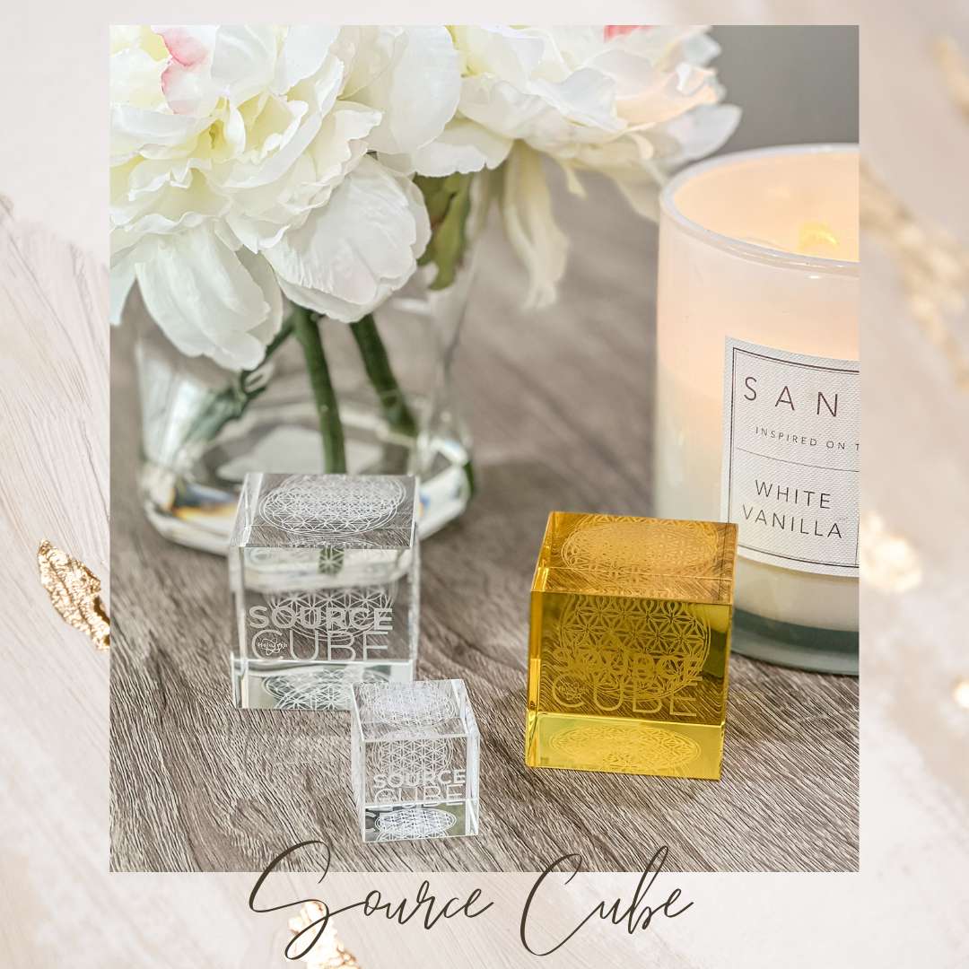 Source Cubes — Shop — The Company of Heaven