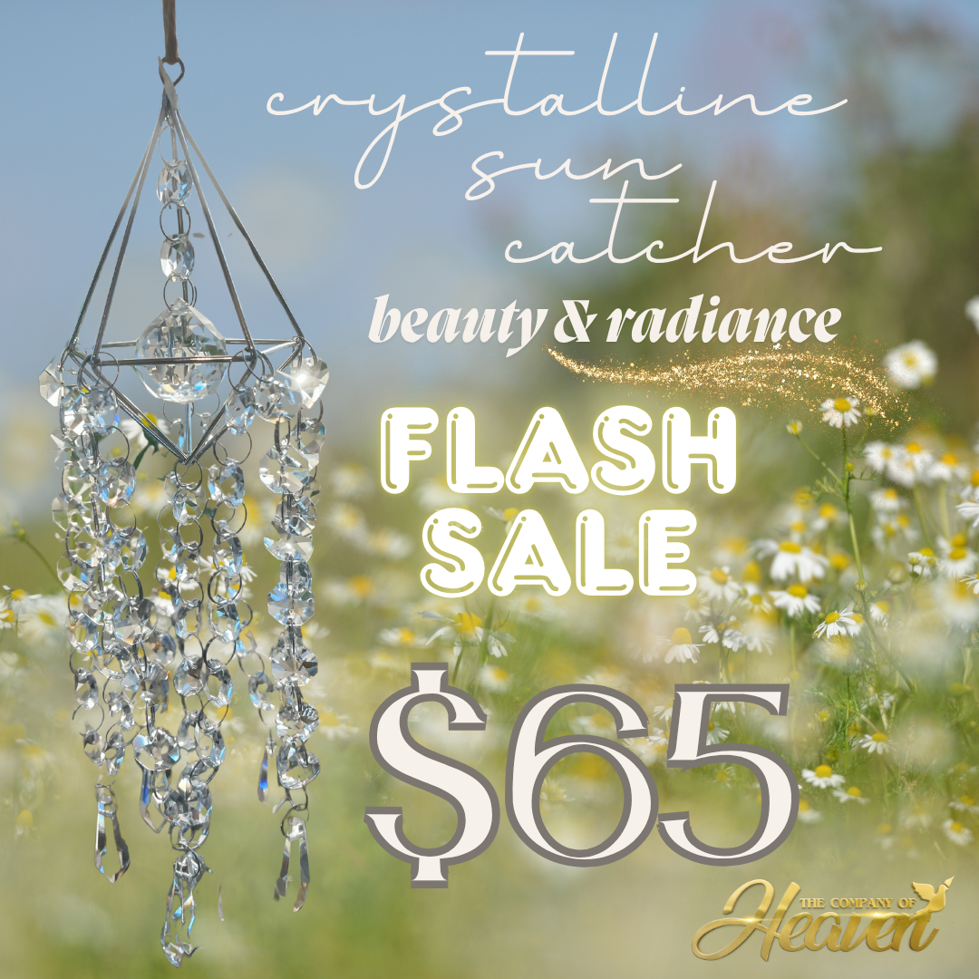 Shop — The Company of Heaven