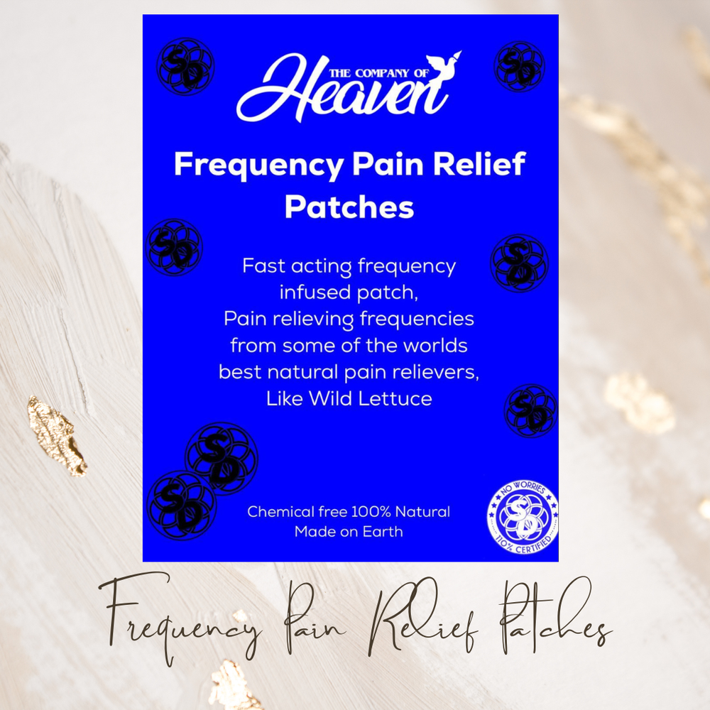 Shop — The Company of Heaven