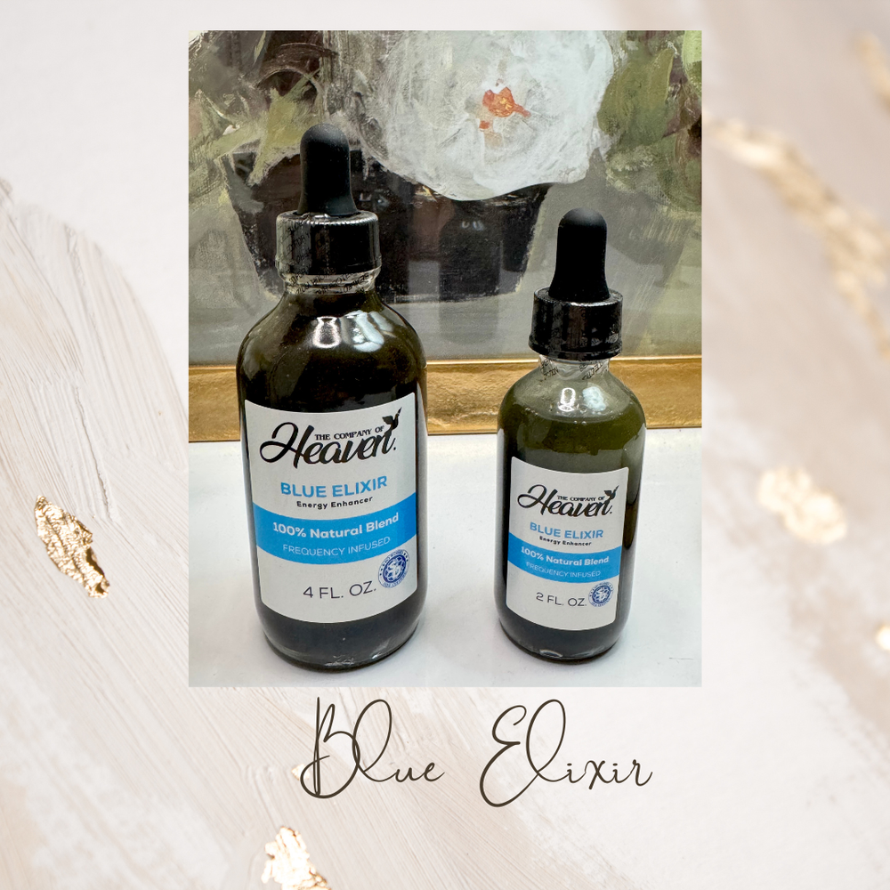 Shop — The Company of Heaven