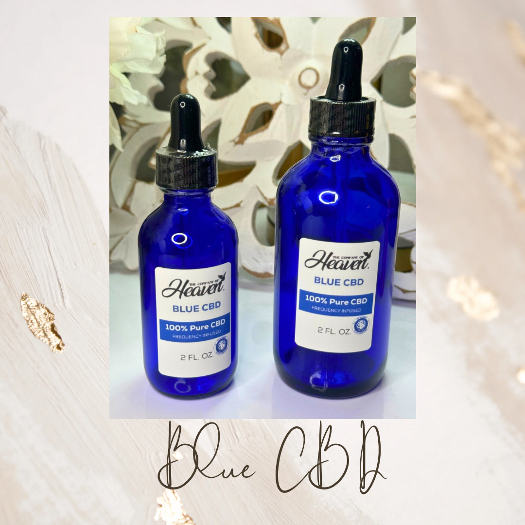 Shop — The Company of Heaven