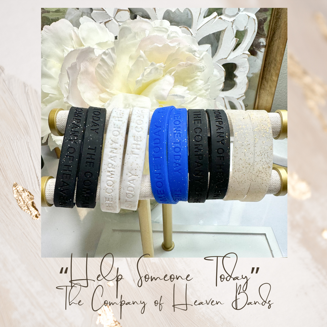 Shop — The Company of Heaven